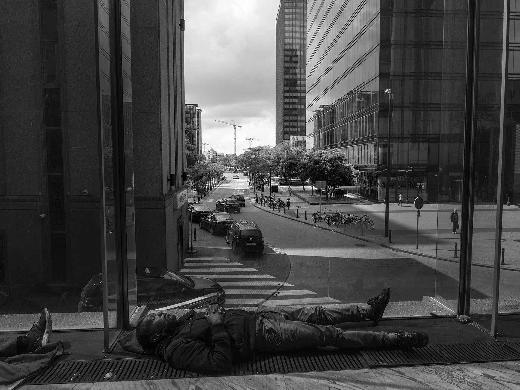 Enri Canaj: Say Goodbye Before You Leave | Event | LiFO